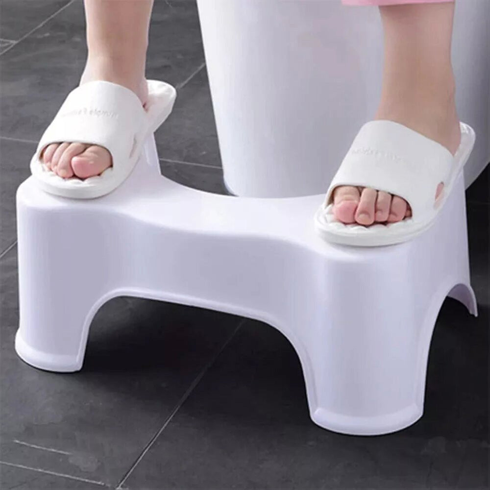 Buy Sit & Squat Squatty Potty Stool Eco Toilet Step Stool Bathroom ...
