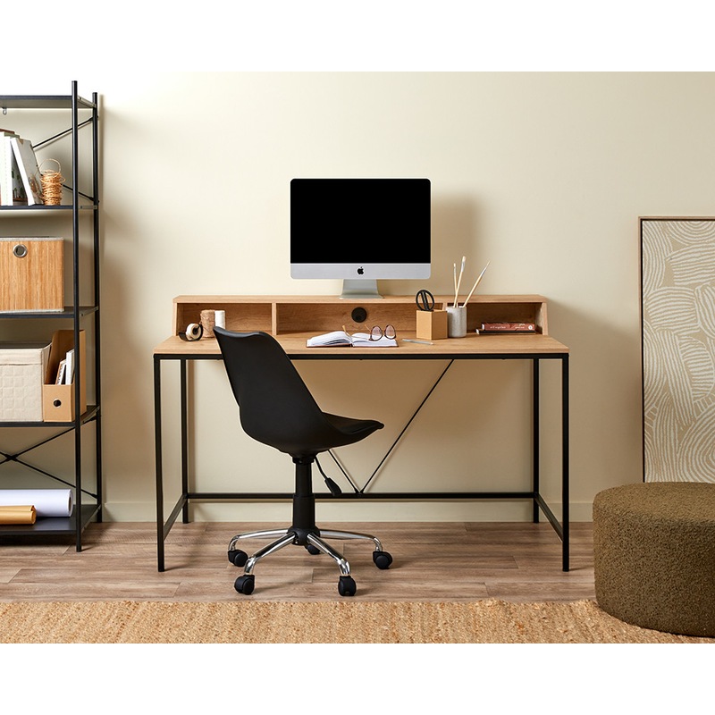 Buy Mocka Brixton Desk - MyDeal