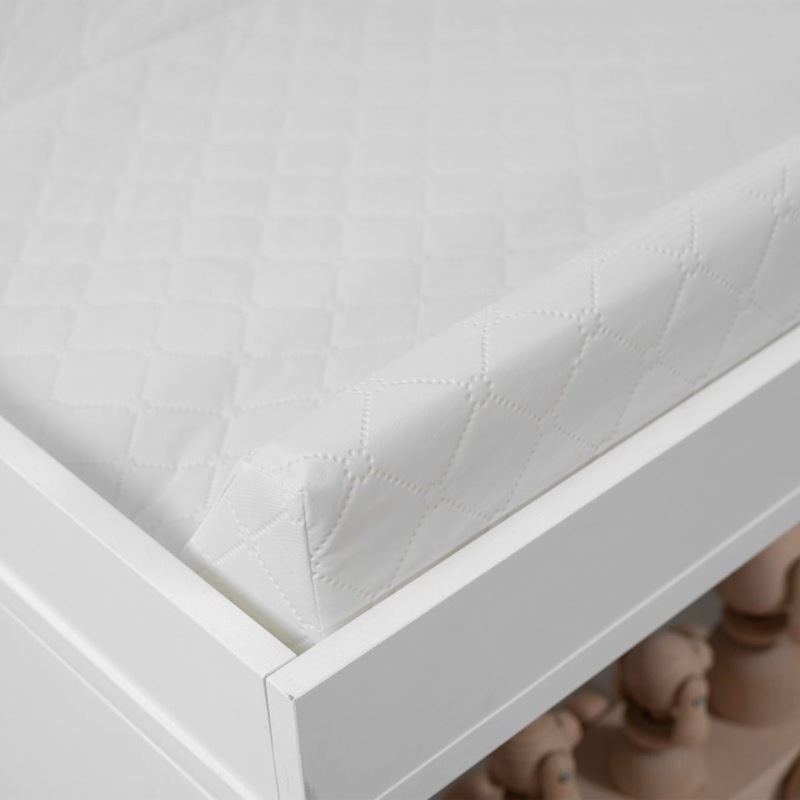 Buy Mocka Quilted Change Mat - MyDeal