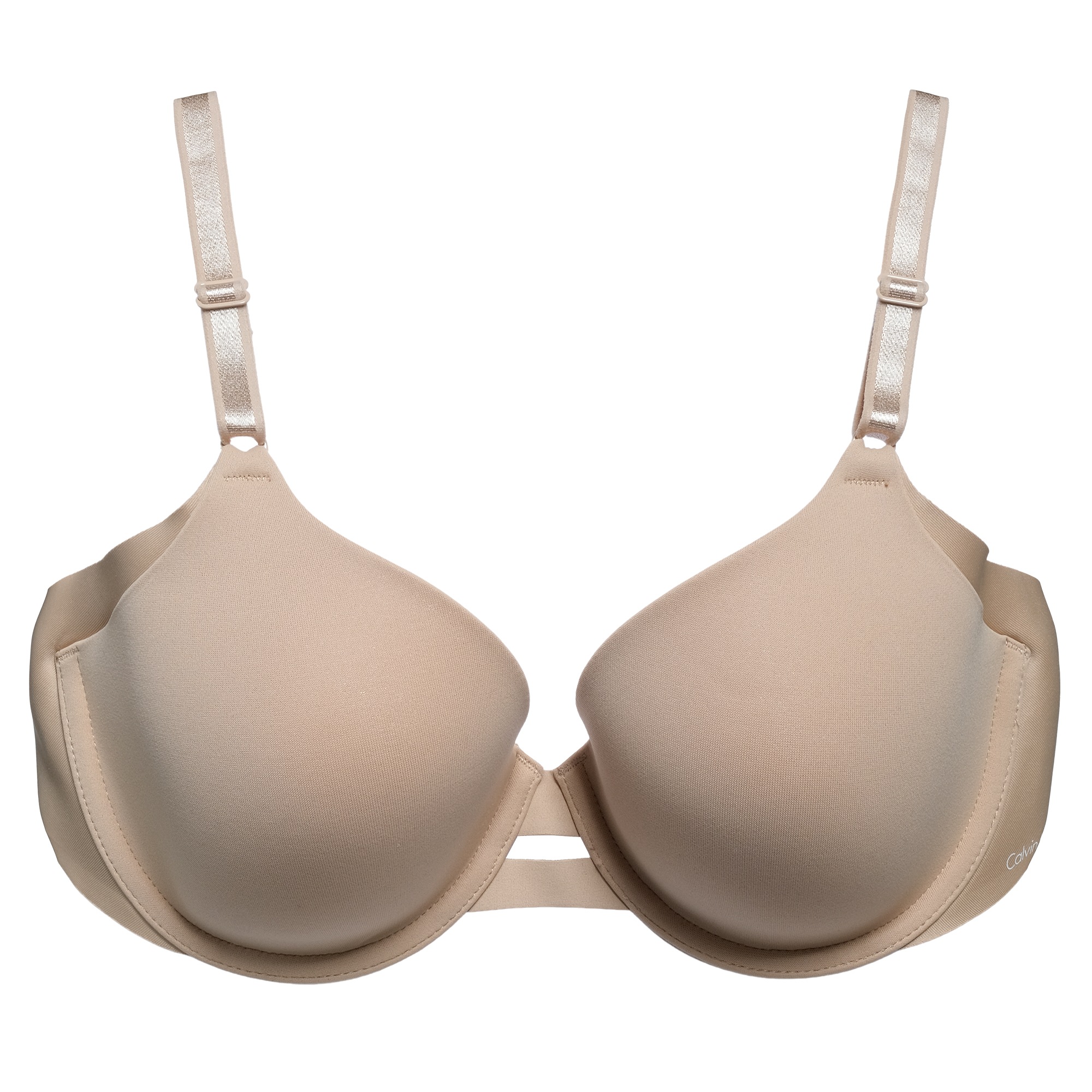 Calvin klein contour bra store