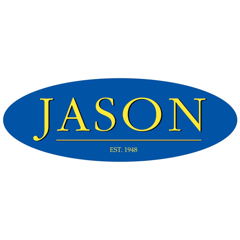 Buy Jason Australian Wool Reversible Underlay 550GSM (Single, Double ...