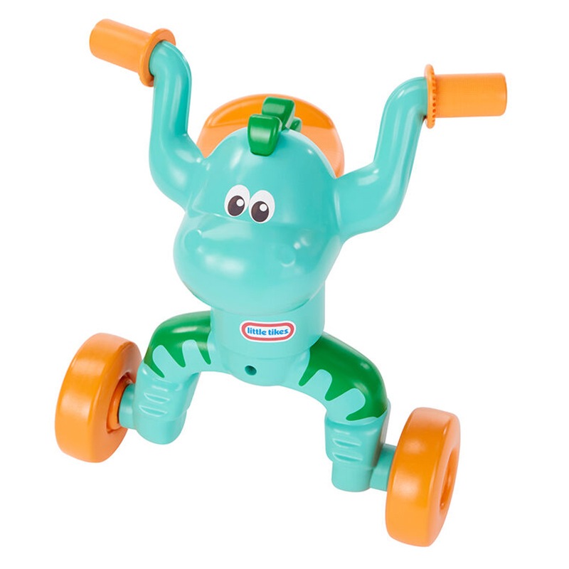 Buy Little Tikes Go & Grow Ride On Trike Dino - MyDeal Australia