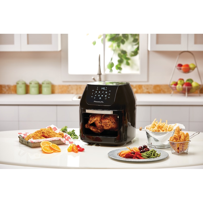 Power Xl Air Fryer Oven Betyonseiackr