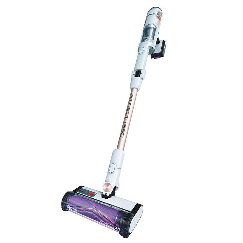 Shark Cordless Detect Pro with Auto Empty System Stick Vacuum Cleaner Shark Cordless Detect Pro with Auto Empty System Stick Vacuum Cleaner
