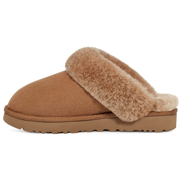 Buy UGG Women's Classic Slipper II Chestnut (US 5-10) - MyDeal Australia