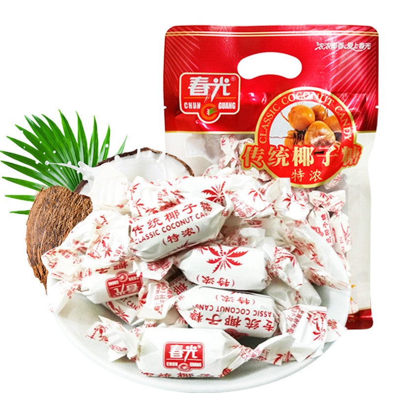 Buy Chun Guang Classic Creamy Coconut Candy 250g - MyDeal Australia