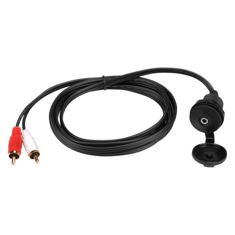 Buy Garmin Panel Mount Socket #010-12121-01 - MyDeal