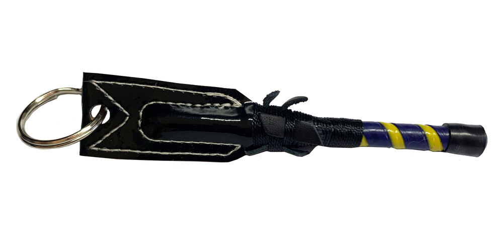 Buy Key Ring - Jockey Eventing Whip Key Chain - MyDeal Australia