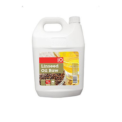 Buy Pure Raw Linseed Oil Supplement Flax Seed For Horse Dog Cattle Cat ...