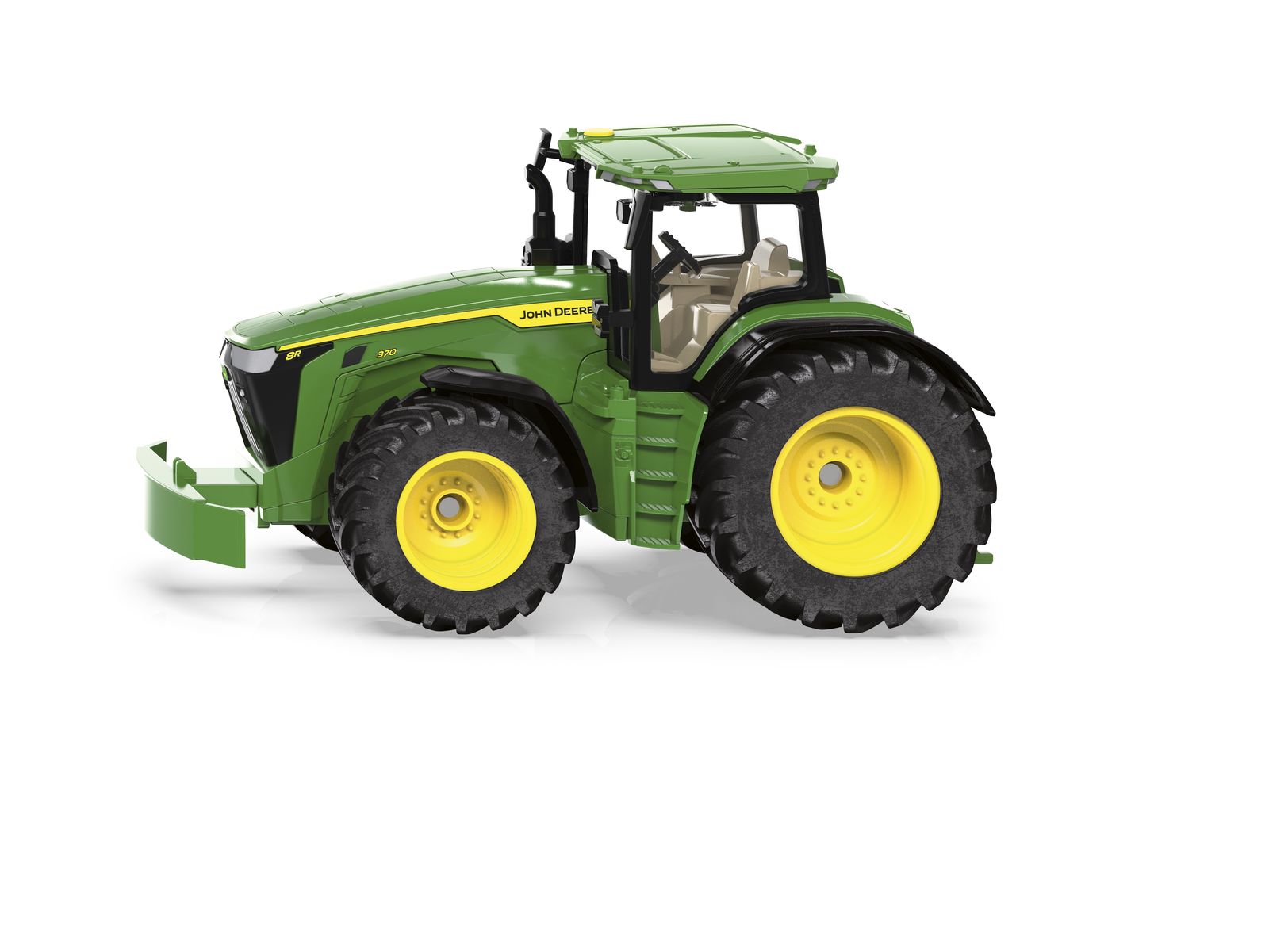 Buy 3290 John Deere 8R 370, 1:32 Scale - MyDeal Australia