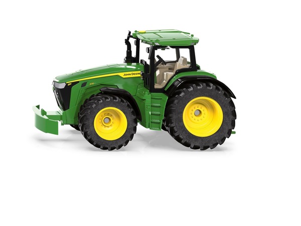 Buy 3290 John Deere 8R 370, 1:32 Scale - MyDeal Australia