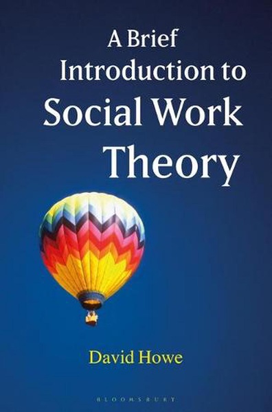 Buy A Brief Introduction to Social Work Theory - MyDeal Australia