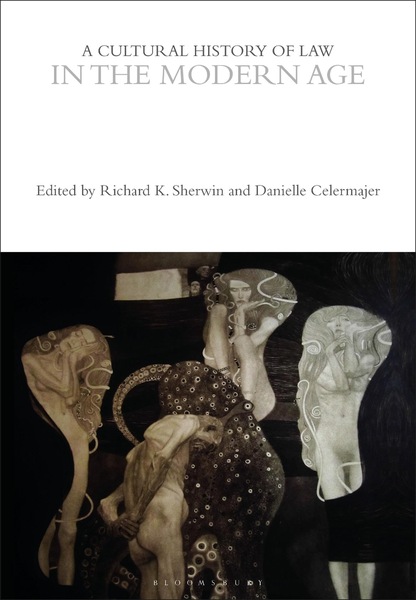 Buy A Cultural History of Law in the Modern Age - MyDeal Australia