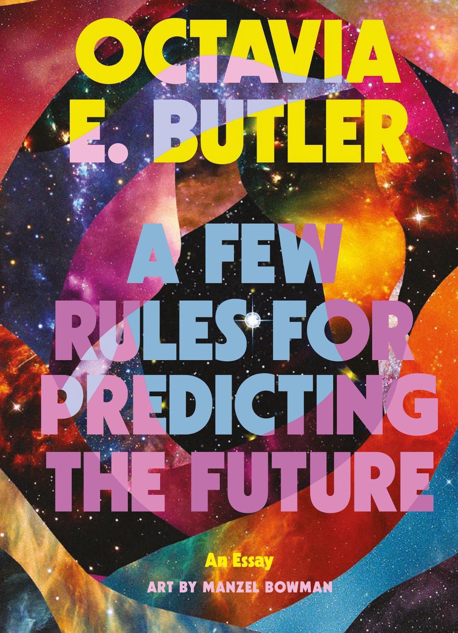 Buy A Few Rules for Predicting the Future - MyDeal Australia