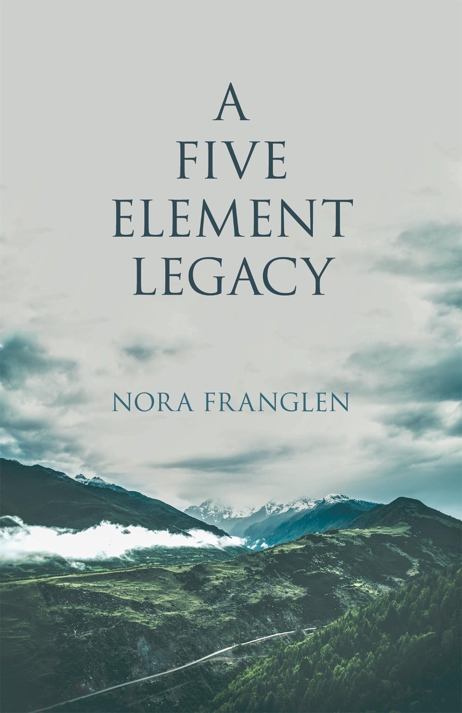 Buy A Five Element Legacy - MyDeal Australia