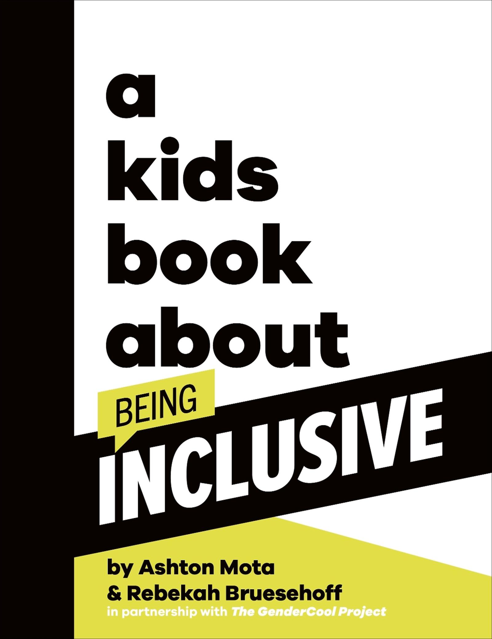 Buy A Kids Book About Being Inclusive - MyDeal Australia