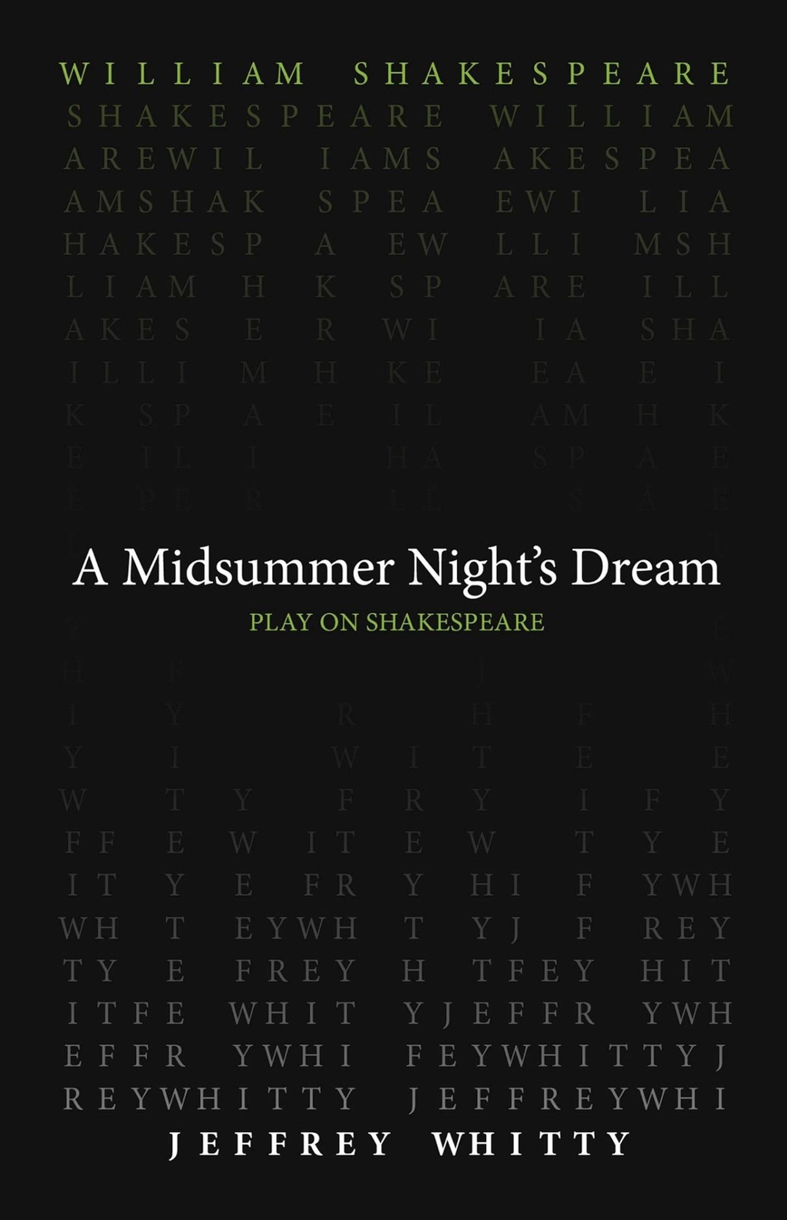 Buy A Midsummer Night`s Dream - MyDeal Australia
