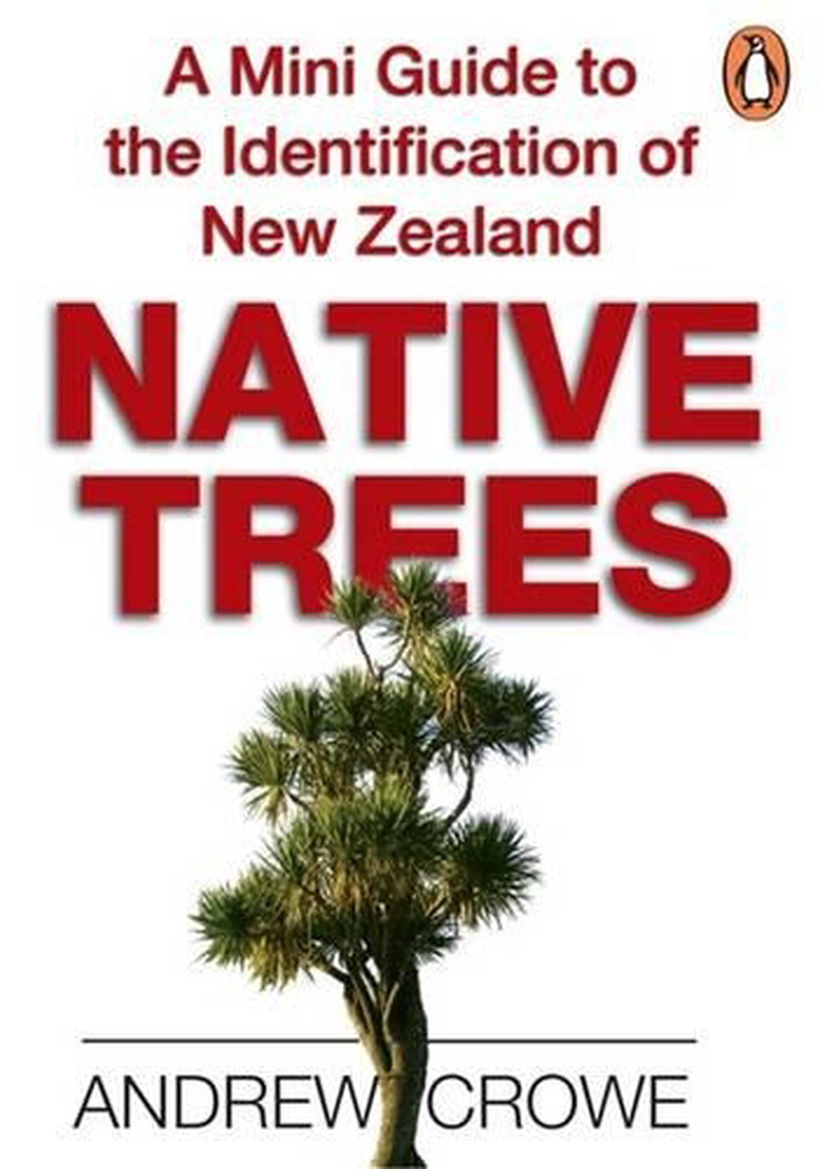 Buy A Mini Guide to the Identification of New Zealand Native Trees ...
