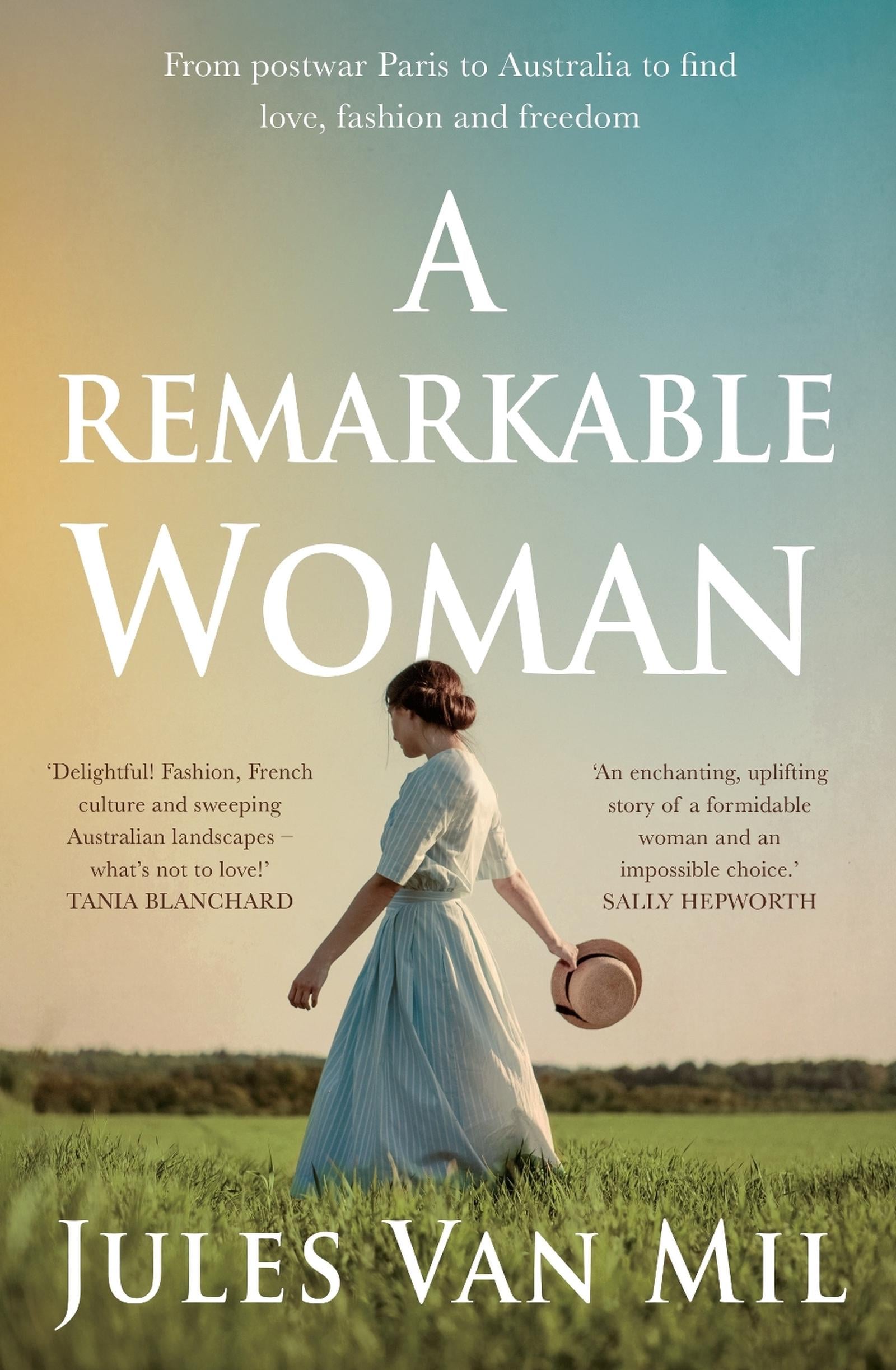 Buy A Remarkable Woman - MyDeal Australia