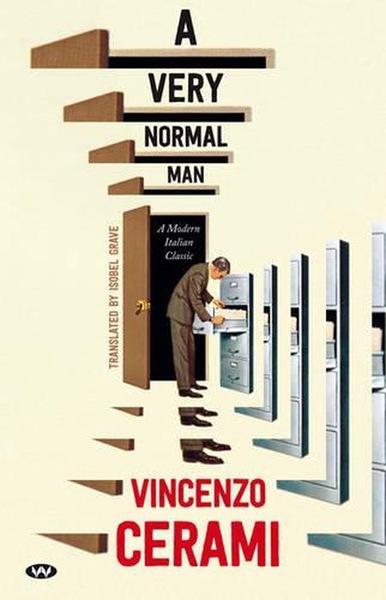 Buy A Very Normal Man - MyDeal Australia