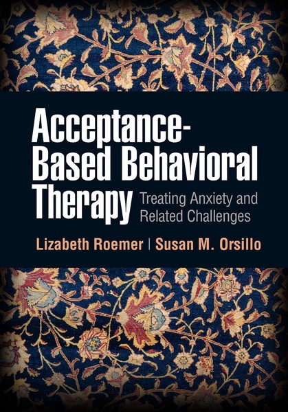 Buy Acceptance Based Behavioral Therapy Mydeal Australia
