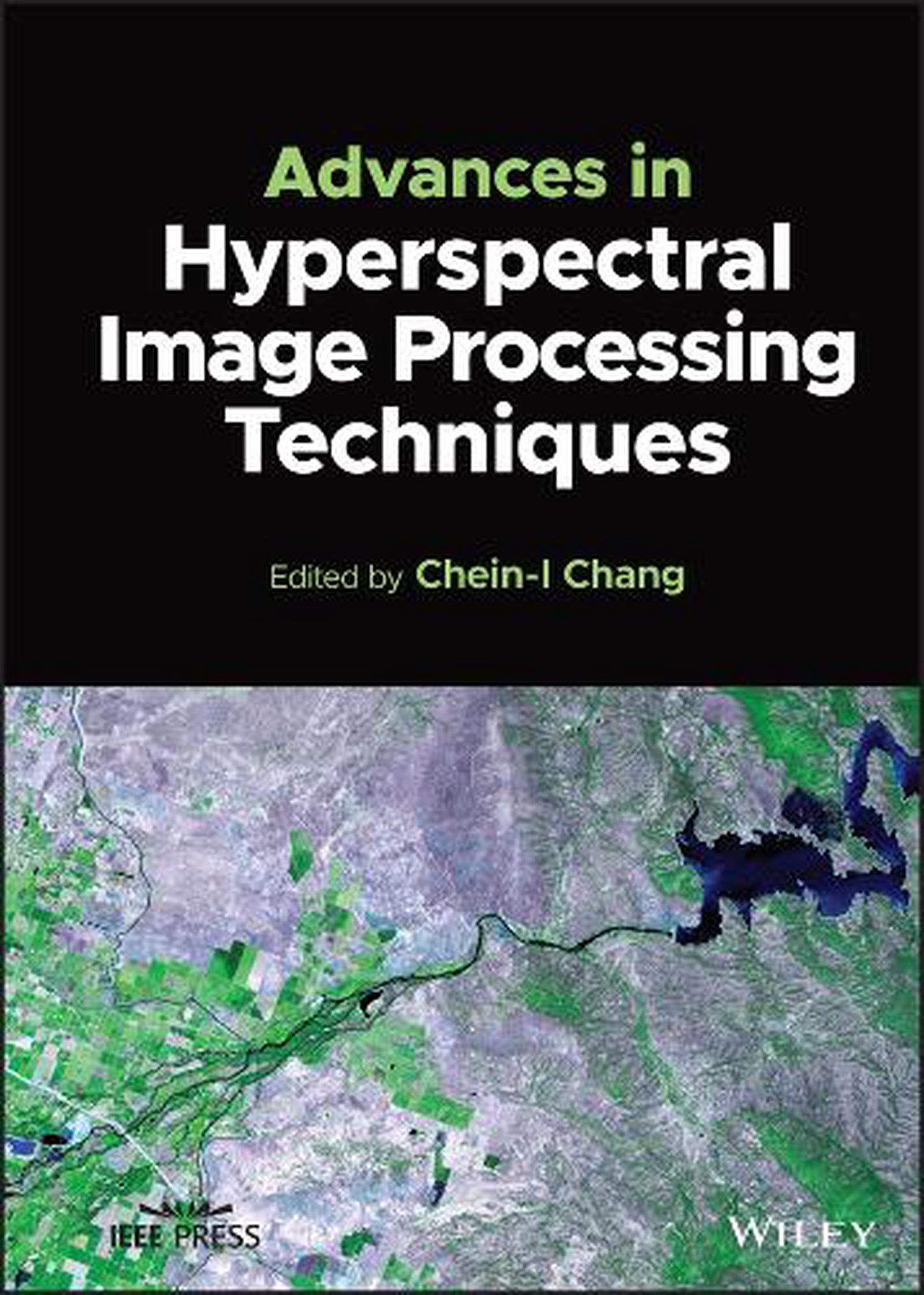 Buy Advances in Hyperspectral Image Processing Techniques - MyDeal Australia