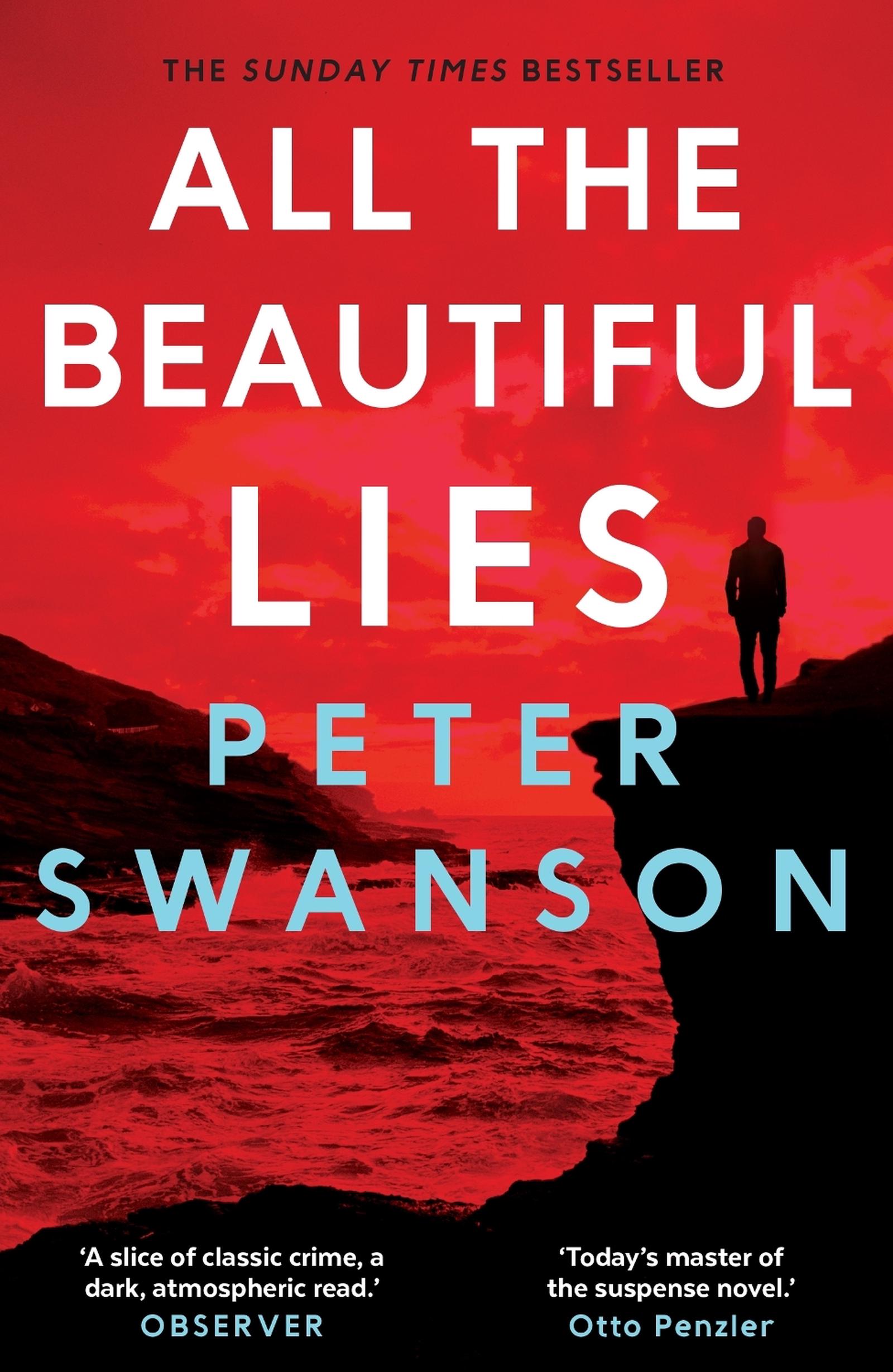 Buy All the Beautiful Lies - MyDeal Australia
