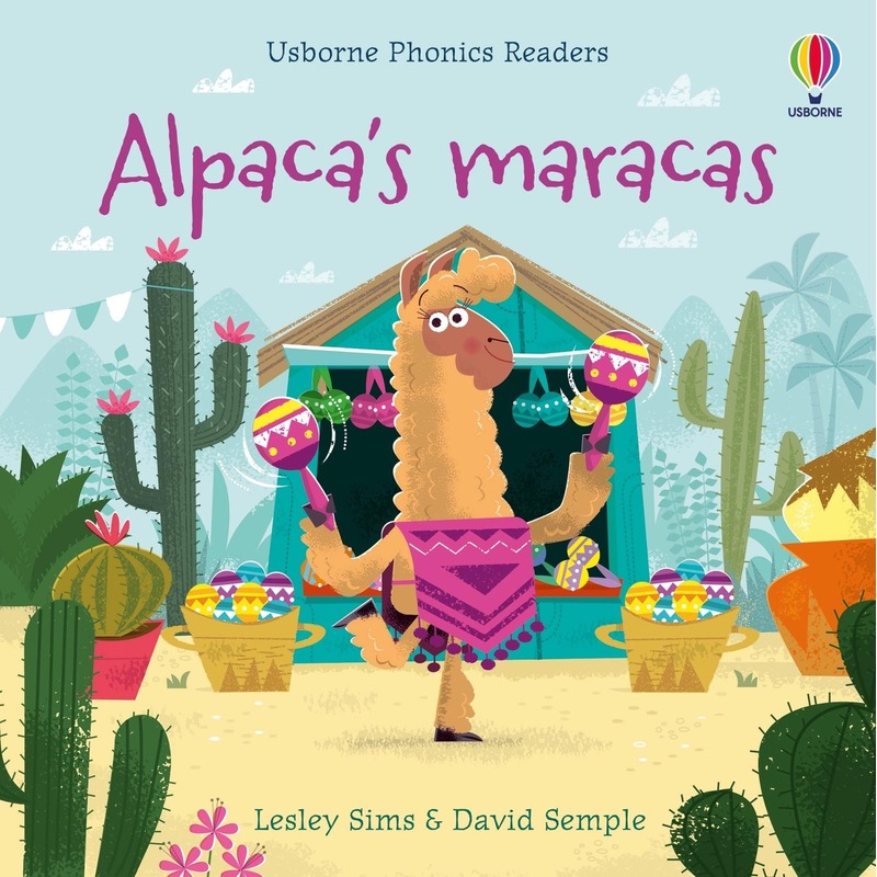 Buy Alpaca's maracas - MyDeal