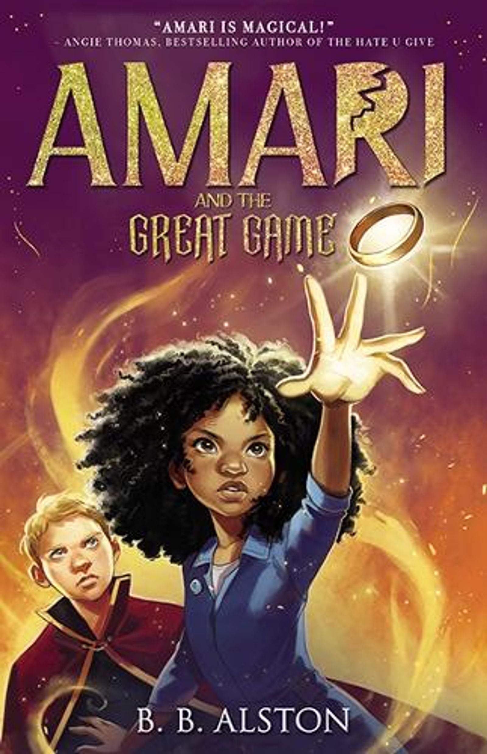 Buy Amari and the Great Game - MyDeal Australia