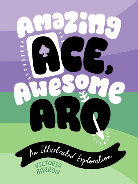 Buy Amazing Ace, Awesome Aro - MyDeal Australia