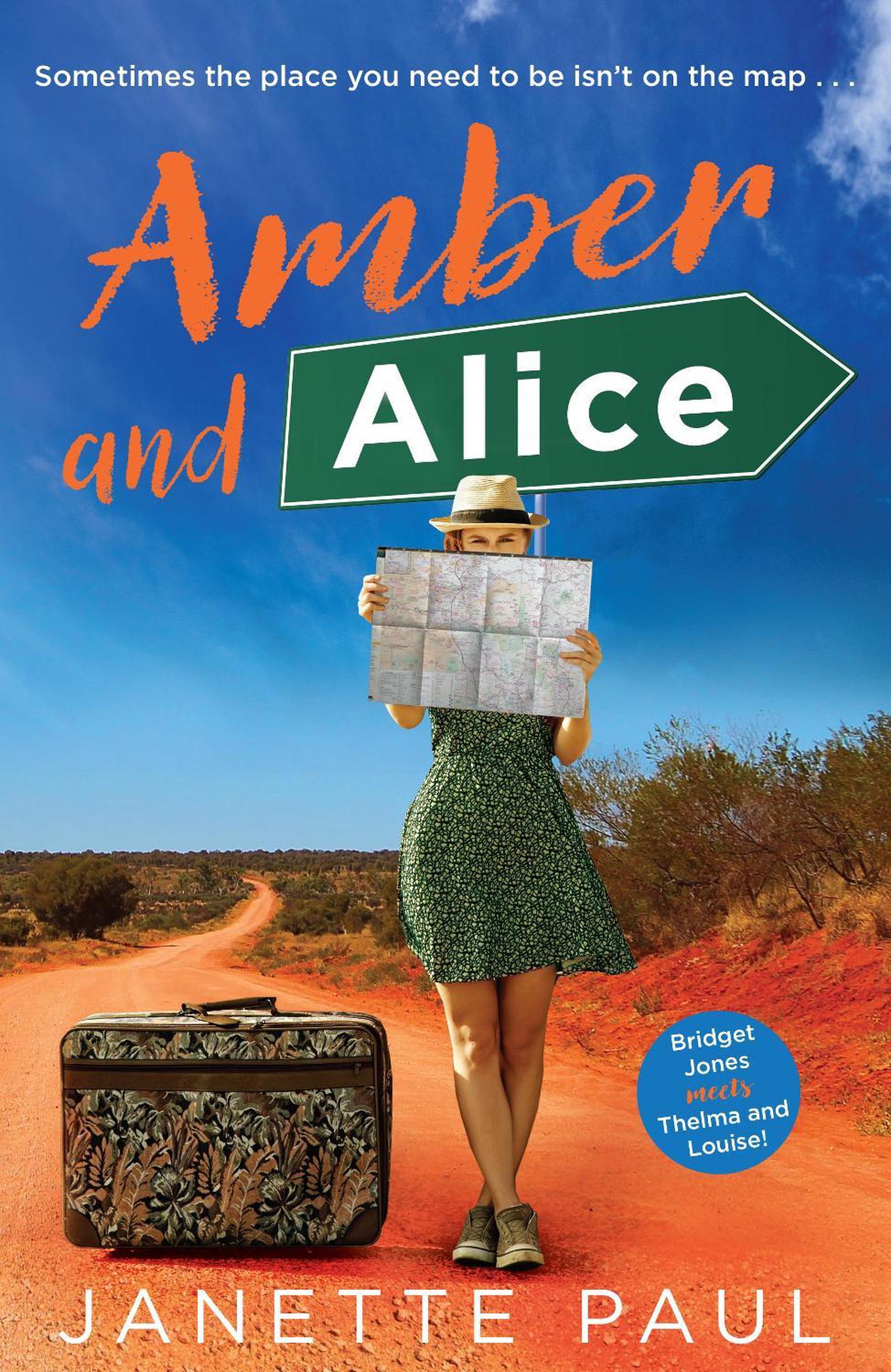 Buy Amber and Alice - MyDeal Australia