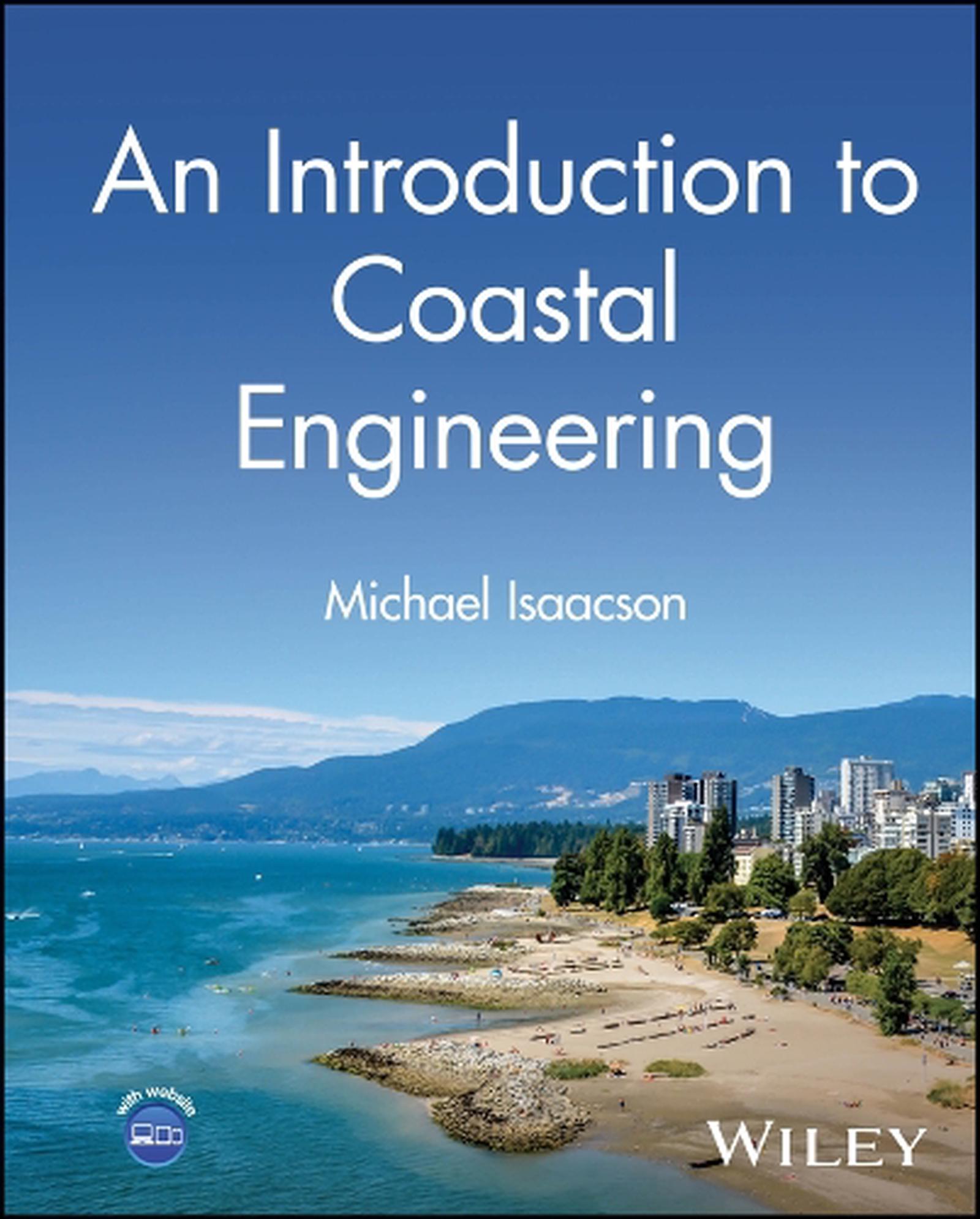 Buy An Introduction to Coastal Engineering - MyDeal Australia