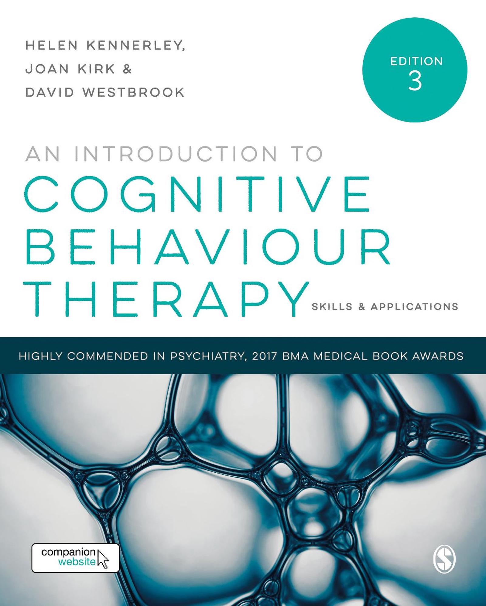 Buy An Introduction to Cognitive Behaviour Therapy - MyDeal Australia