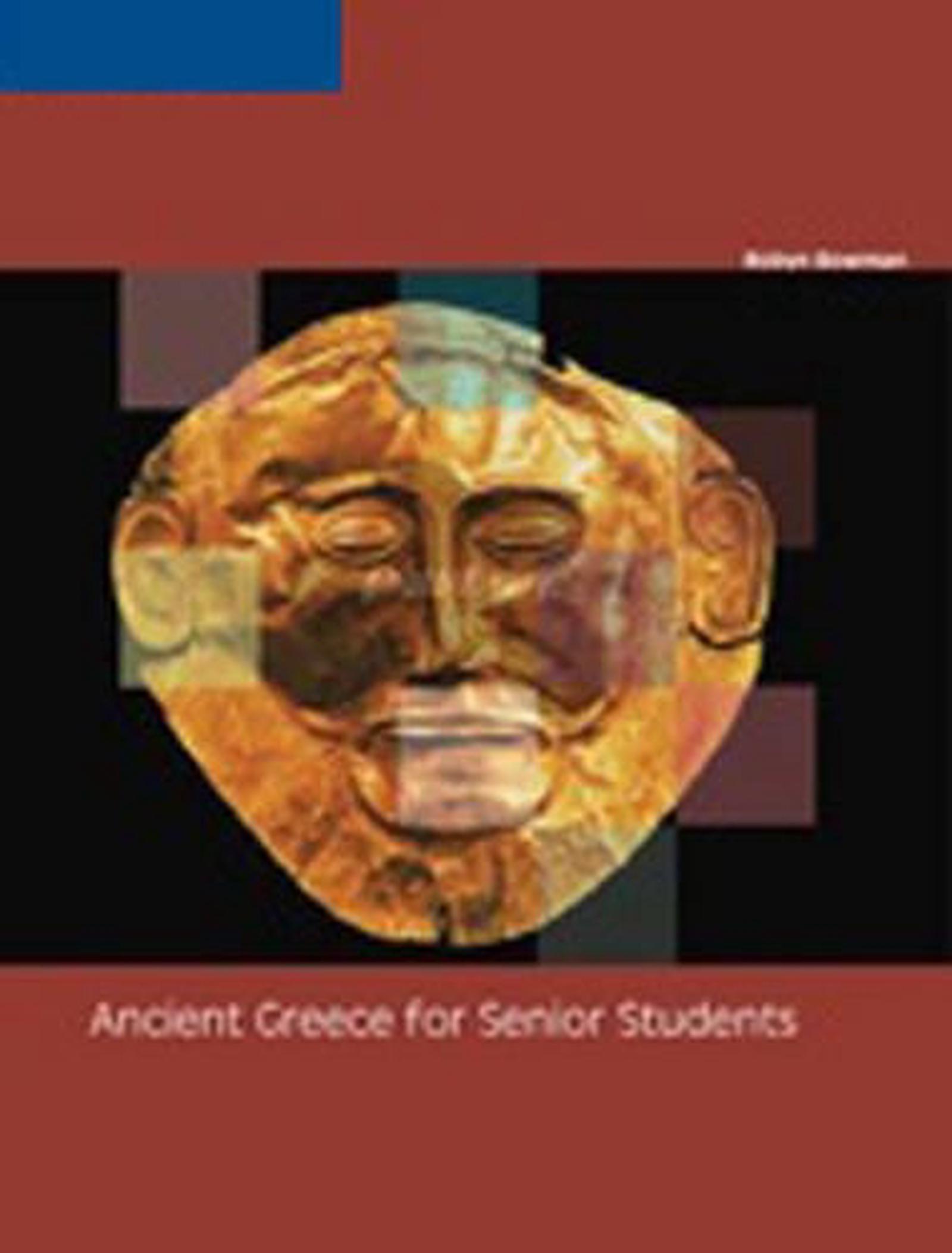Buy Ancient Greece for Senior Students - MyDeal Australia
