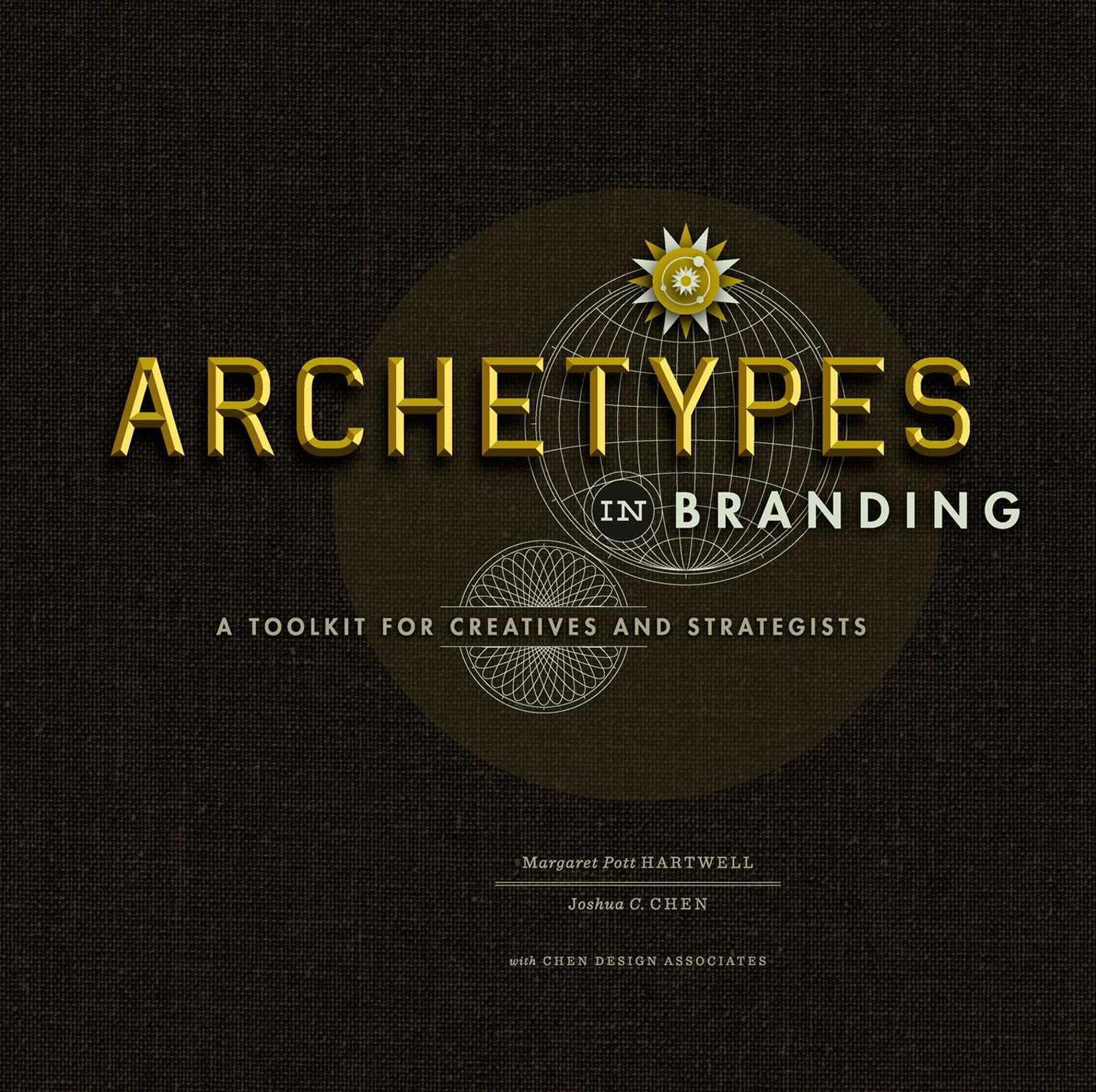 Buy Archetypes in Branding - MyDeal Australia