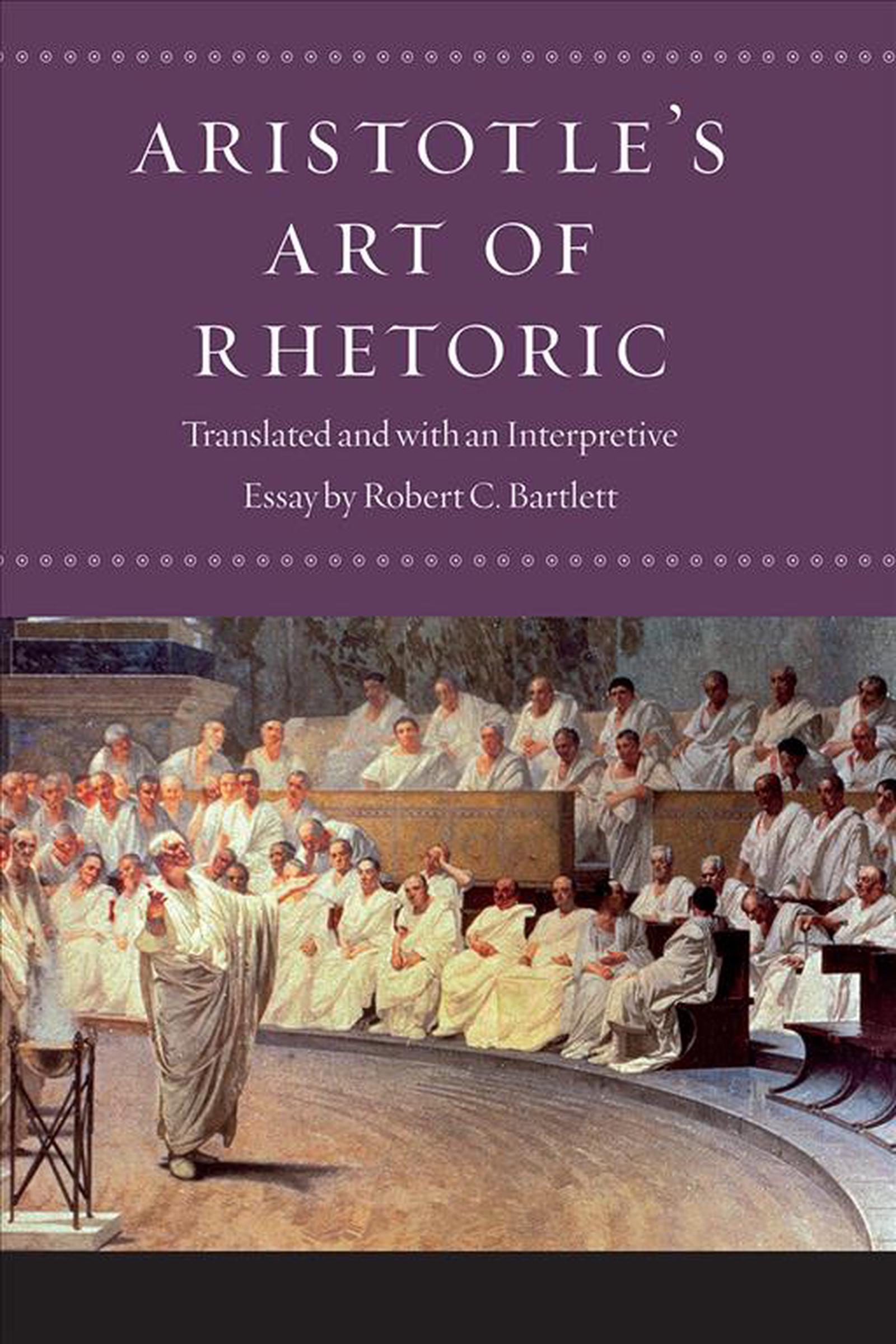 Buy Aristotle's "Art of Rhetoric" - MyDeal Australia