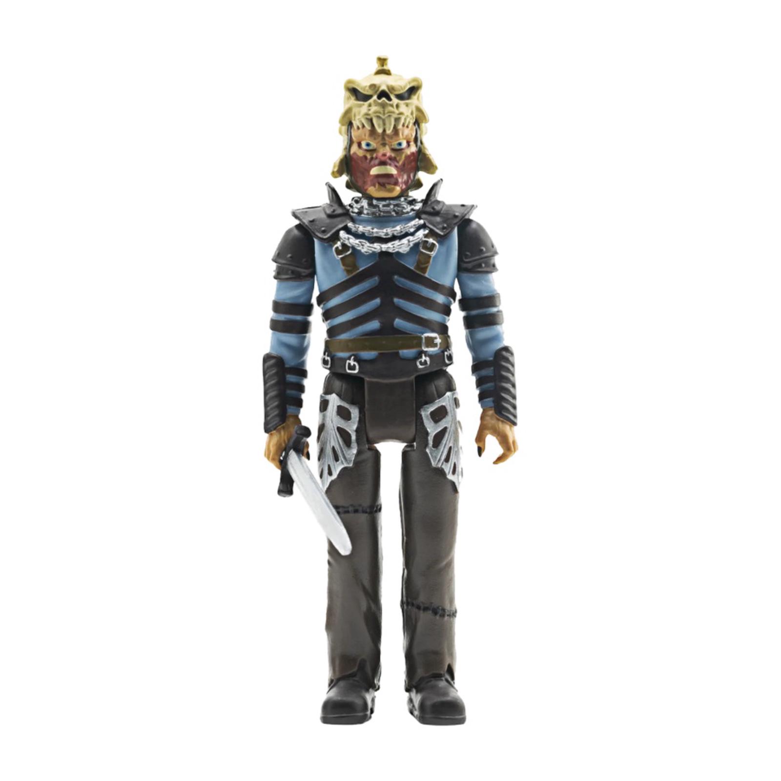 Buy Army of Darkness - Evil Ash ReAction Figure - 3.75 Inch - MyDeal ...