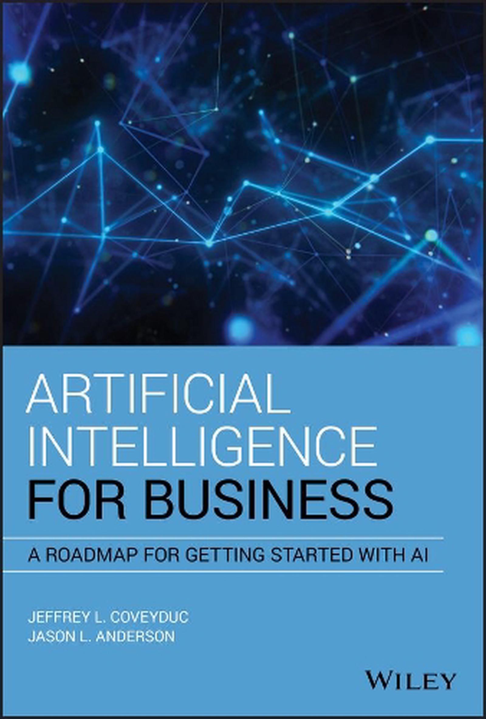 Buy Artificial Intelligence for Business - MyDeal Australia