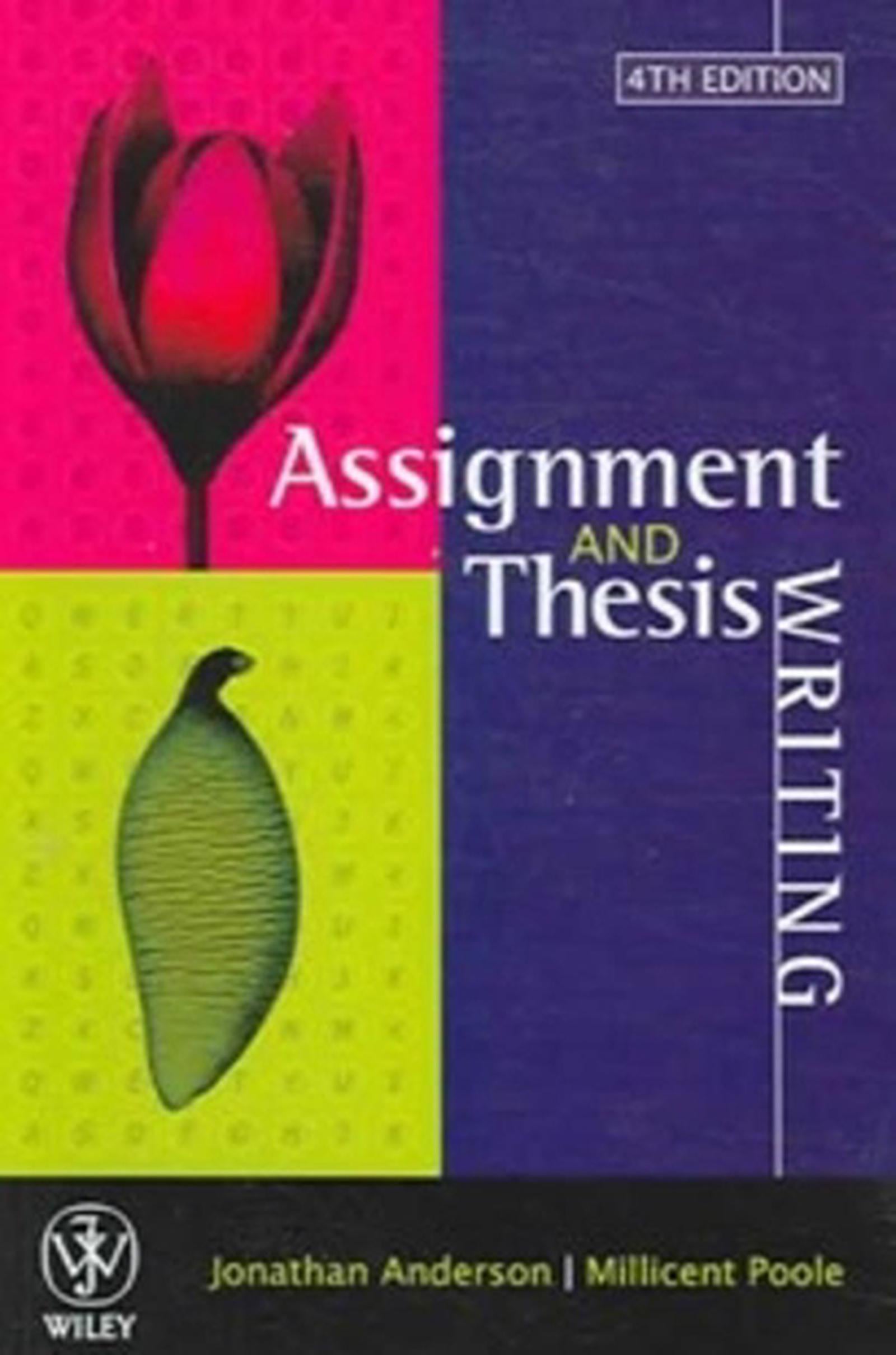 Buy Assignment & Thesis Writing - MyDeal Australia