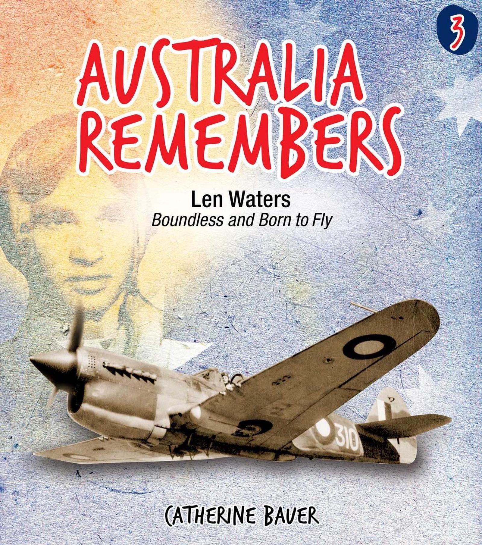 Buy Australia Remembers 3: Len Waters - MyDeal Australia