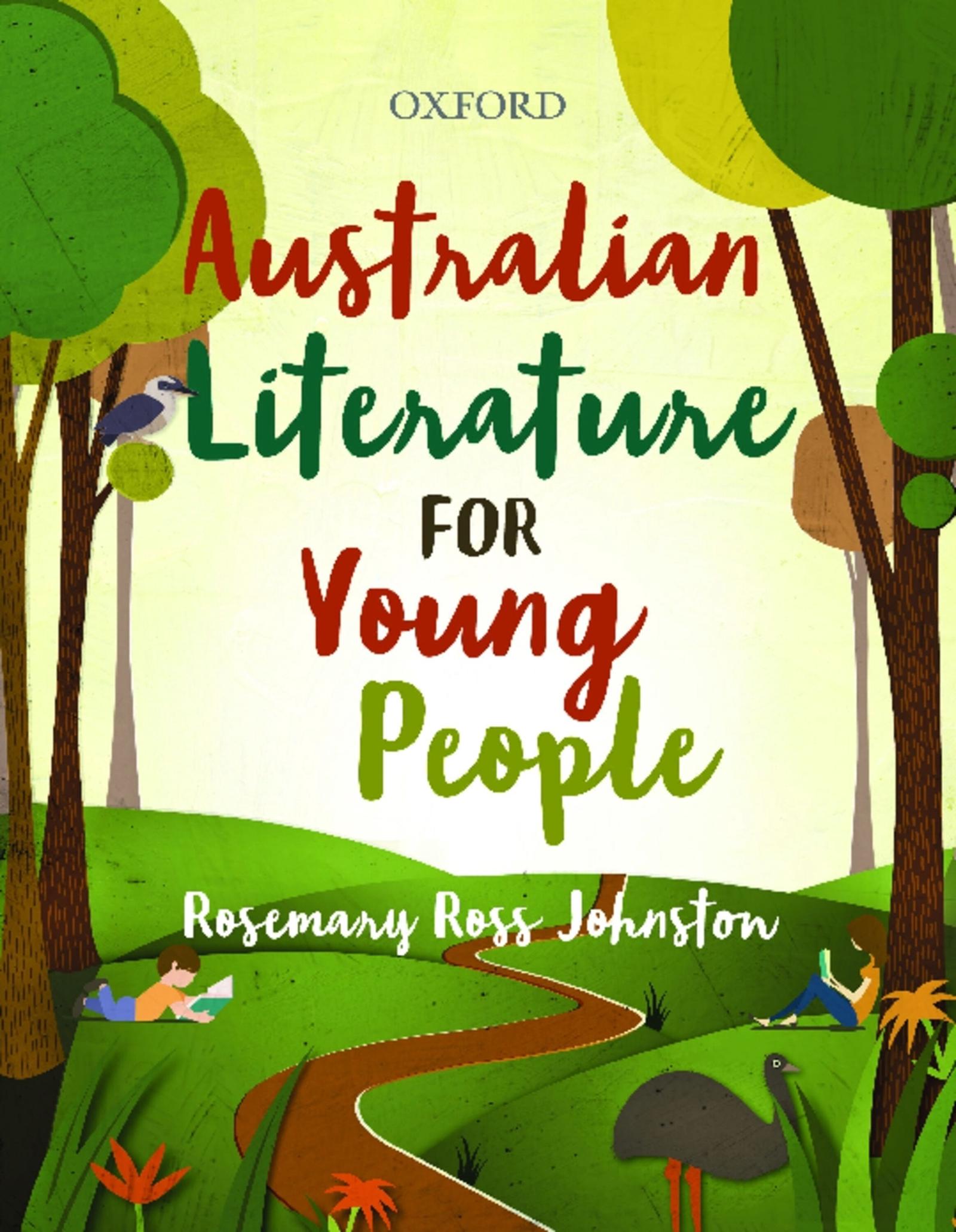 Buy Australian Literature for Young People - MyDeal Australia