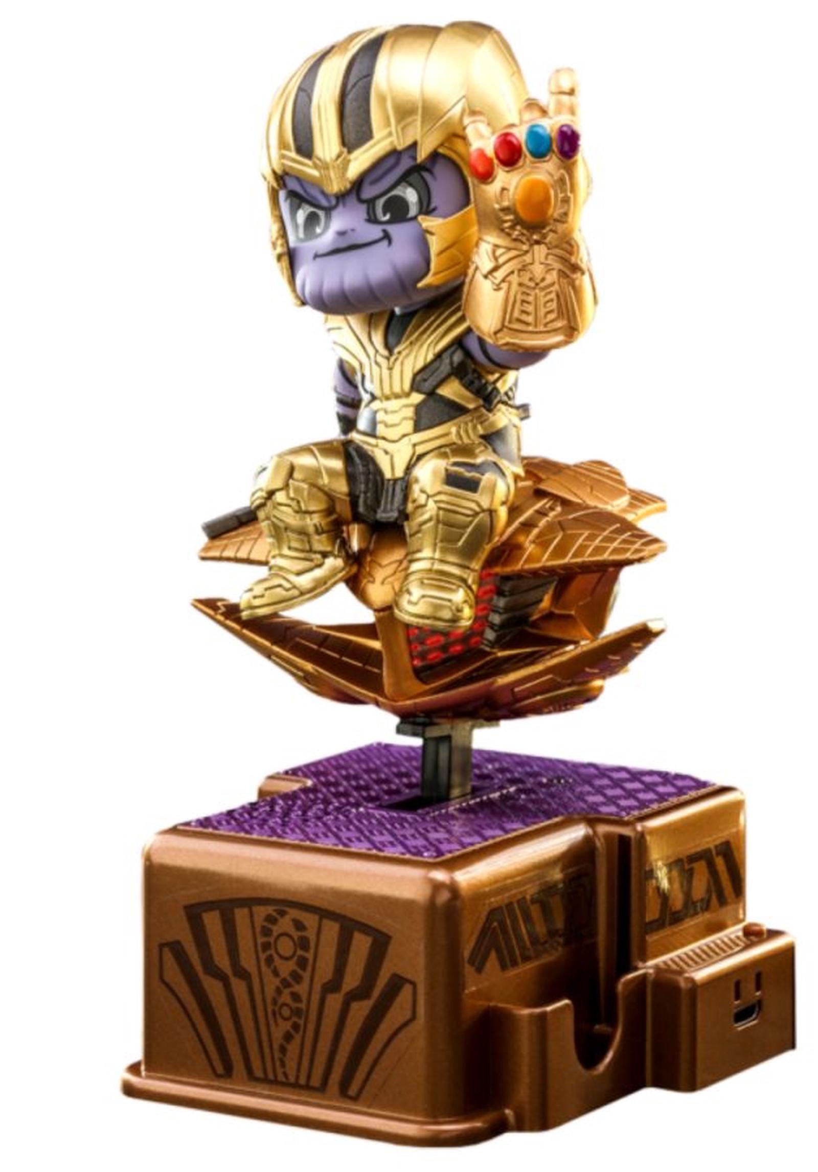 Buy Avengers 3 - Thanos CosRider - MyDeal Australia