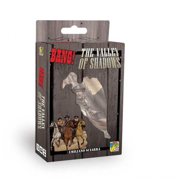 Buy Bang! The Valley of Shadows - MyDeal Australia