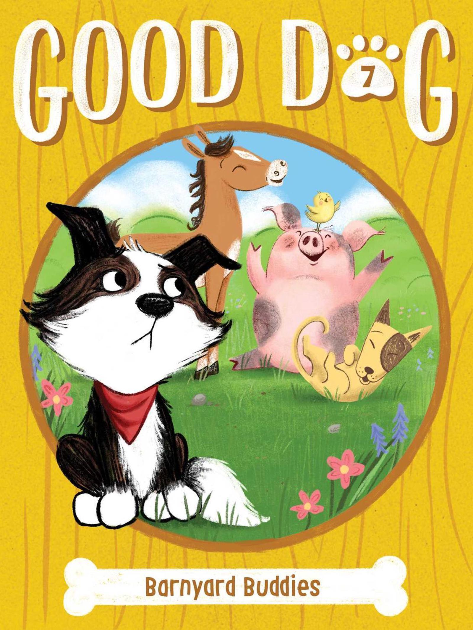Buy Barnyard Buddies - MyDeal Australia