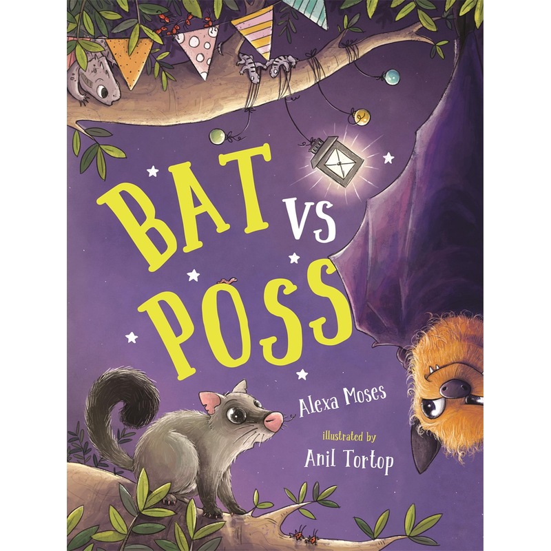 Buy Bat vs Poss - MyDeal