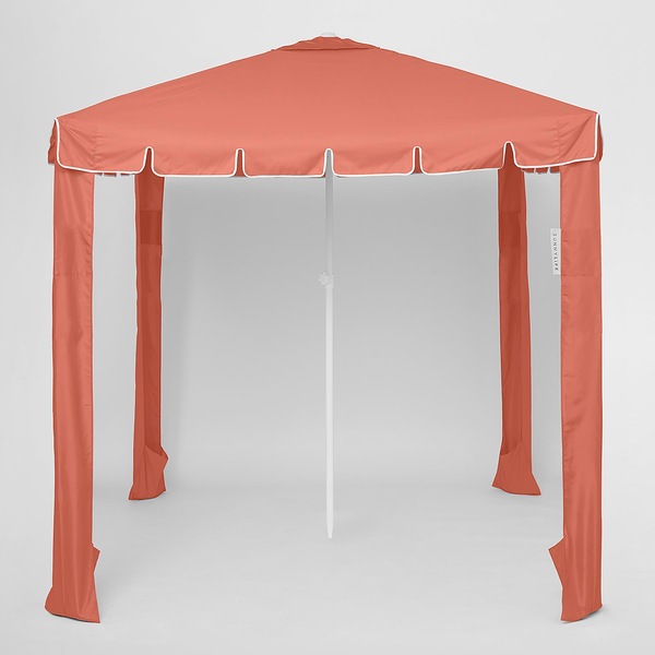 Buy Beach Cabana (Terracotta) - MyDeal Australia
