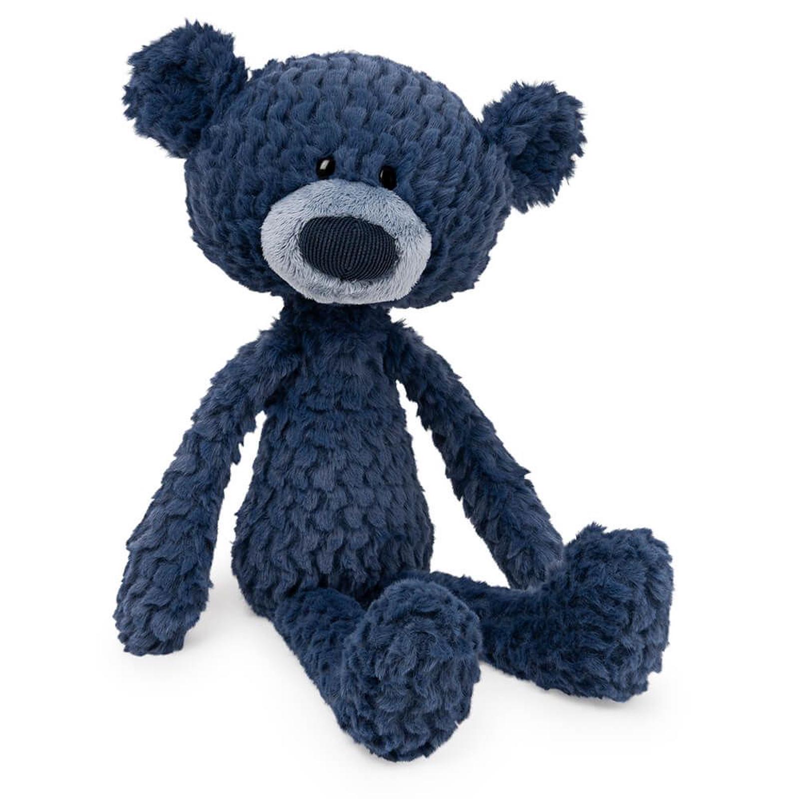 Buy Bear Toothpick Ripple Plush Toy - 38cm - MyDeal Australia