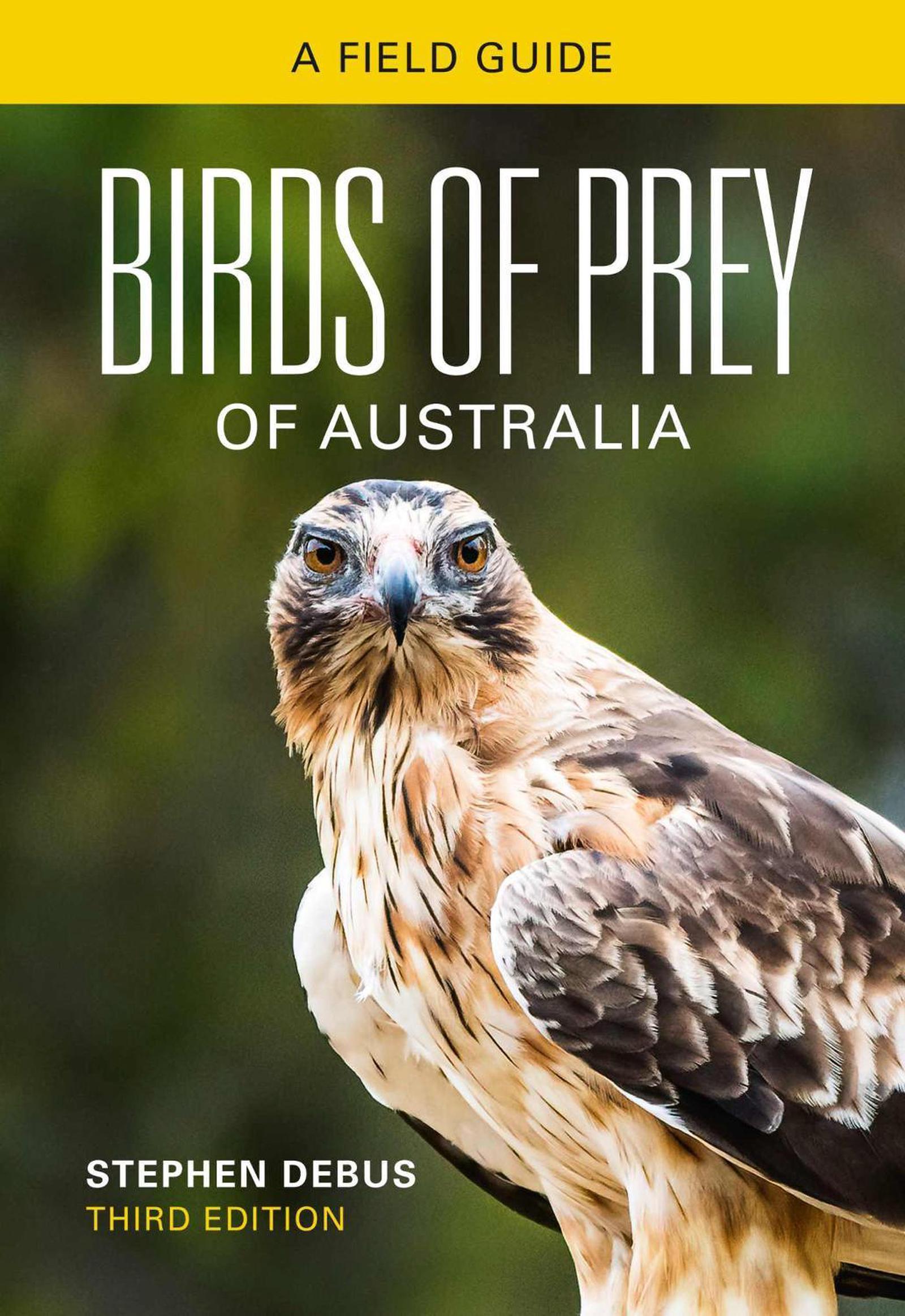 Buy Birds of Prey of Australia - MyDeal Australia