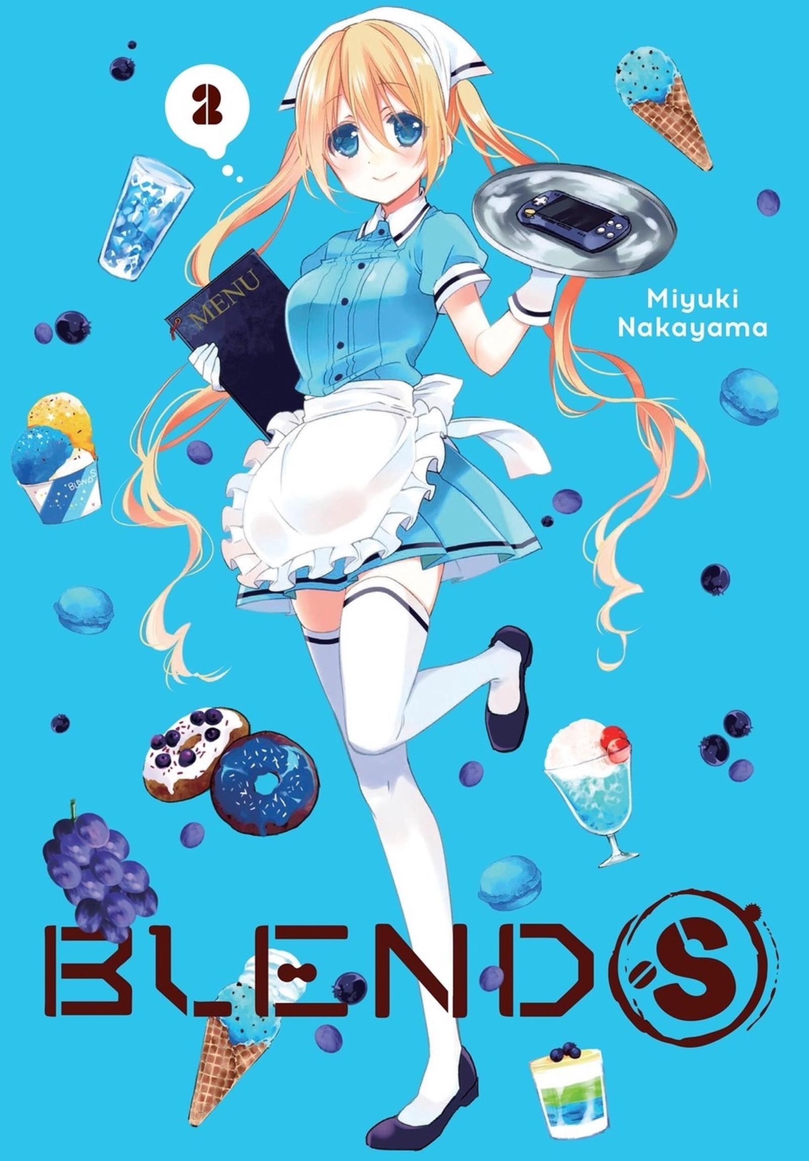 Buy Blend-S, Vol. 2 - MyDeal Australia