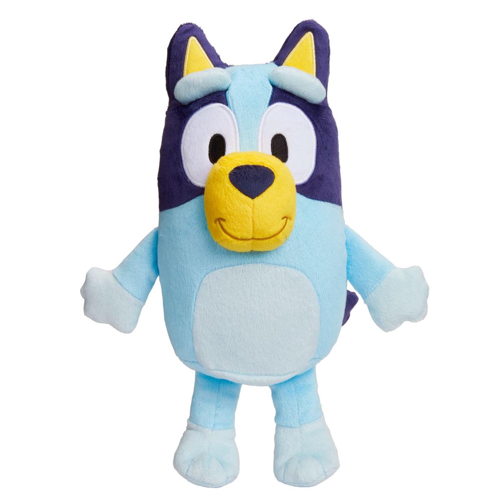 Buy Bluey Light Up Cuddly Pal - MyDeal Australia